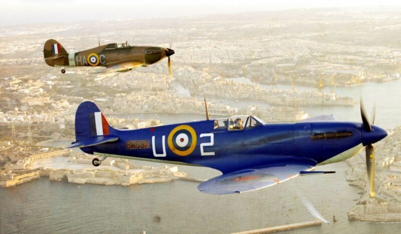 Valletta: Malta 5D Audio-Visual Show - FAQ