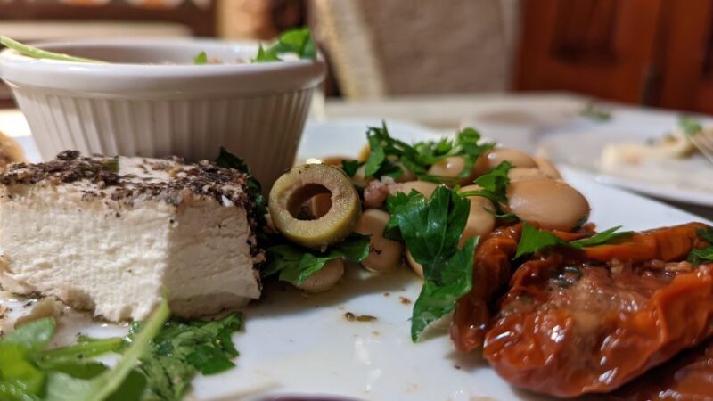 Valletta: Maltese Food and Drink Guided Walking Tour - Discover the Flavors and Stories of Valletta with a Food and Drink Guided Tour