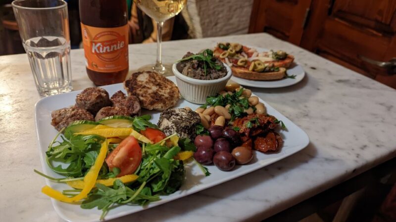 Valletta: Maltese Food and Drink Guided Walking Tour - Who Is This Tour Best For?