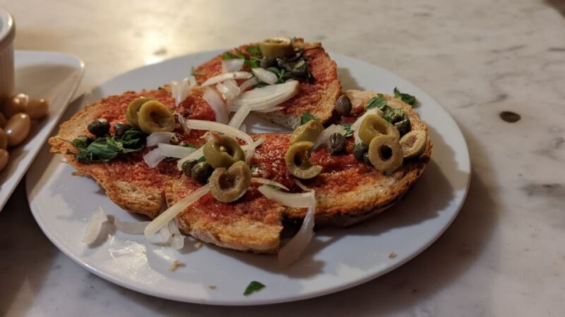 Valletta: Maltese Food and Drink Guided Walking Tour - Frequently Asked Questions (FAQs)