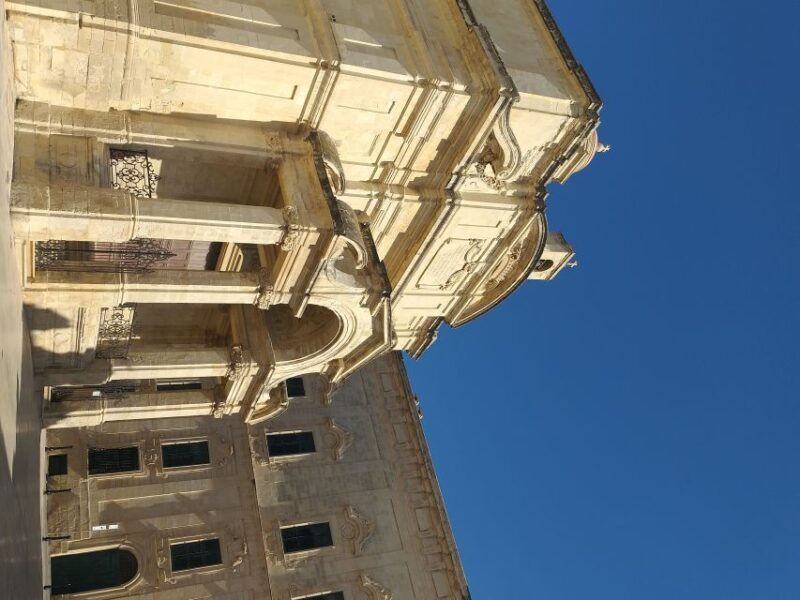 Valletta & Mdina: Private Tour - Key Points
