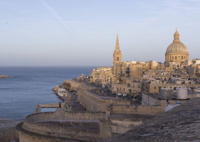 Valletta & Mdina: Private Tour - Final Thoughts