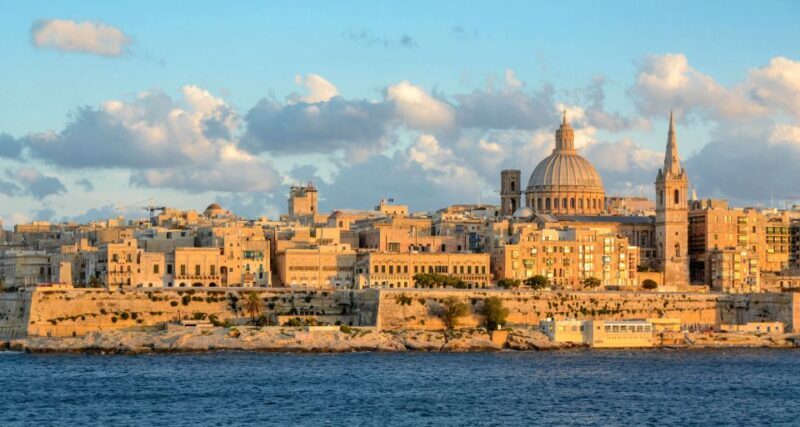 Valletta: Private Insider Walking Tour with Licensed Guide - The Experience on the Ground