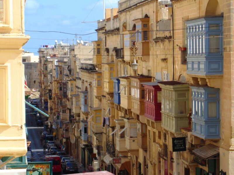 Valletta: Private Insider Walking Tour with Licensed Guide - FAQ
