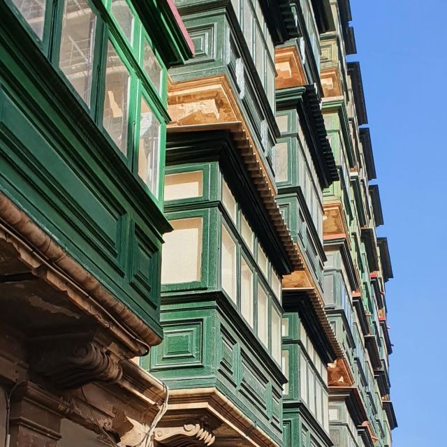 Valletta: Private Maltese Cuisine Walking Tour - What Makes This Tour Stand Out?