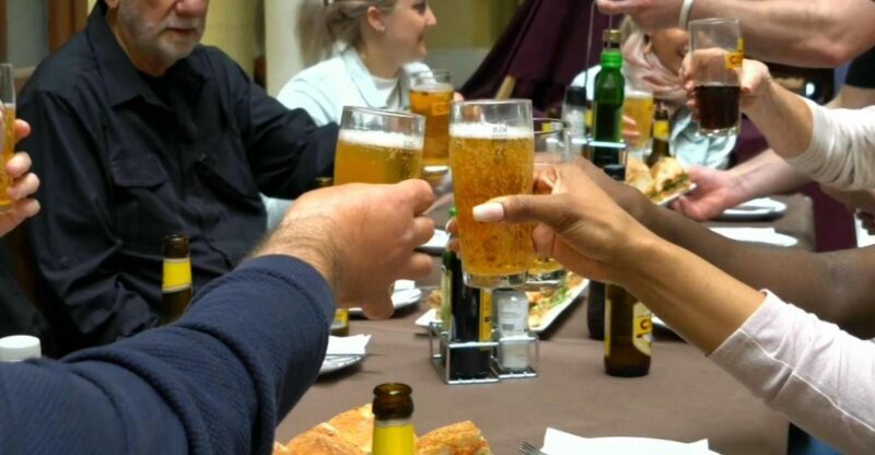 Valletta: Private Maltese Cuisine Walking Tour - The Sum Up