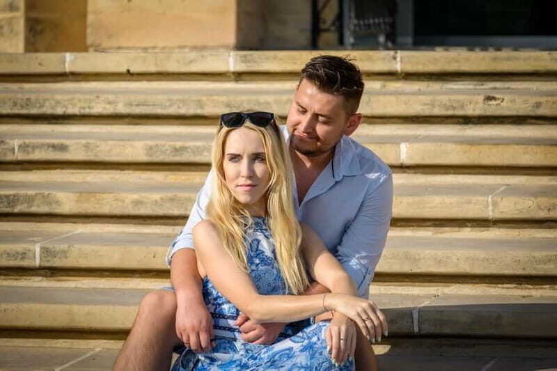 Valletta - Private Photo Session (English/Polish) - Who is This Tour Best For?  