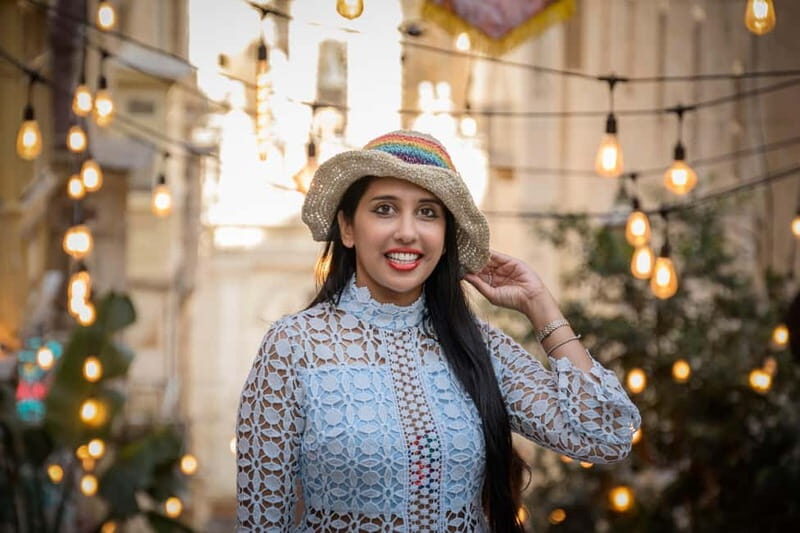 Valletta - Private Photo Session (English/Polish) - Frequently Asked Questions  