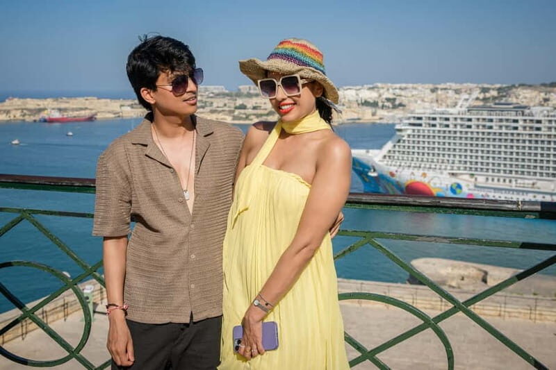 Valletta - Private Photo Session (English/Polish) - Final Thoughts  