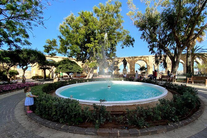 Valletta Private Walking Tour - A Deep Dive into the Valletta Private Walking Tour