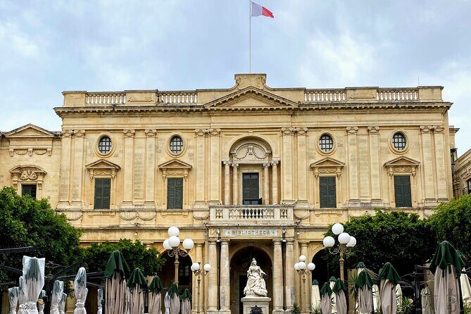 Valletta Private Walking Tour - Final Verdict