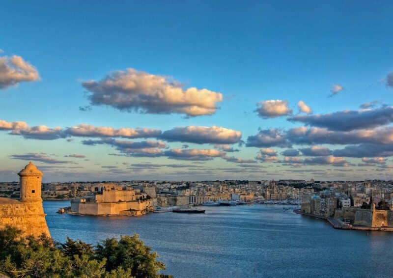 Valletta: Self-Guided Historical Walking Tour (Audio Guide) - What to Expect from the Itinerary