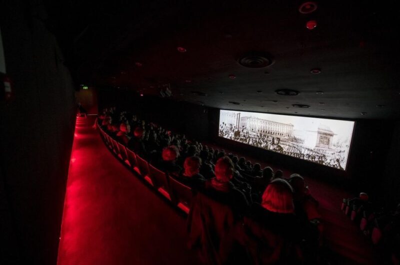 Valletta: "The Malta Experience" Audio-Visual Show Ticket - What Is the Malta Experience?