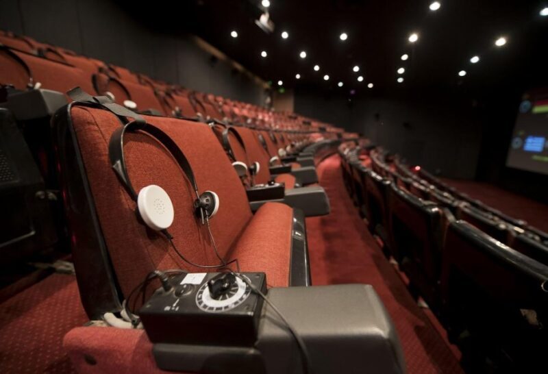 Valletta: "The Malta Experience" Audio-Visual Show Ticket - Practicalities and Tips for Visitors