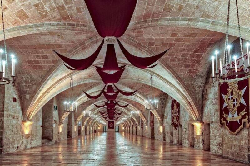 Valletta: "The Malta Experience" Audio-Visual Show Ticket - Review Highlights from Travelers