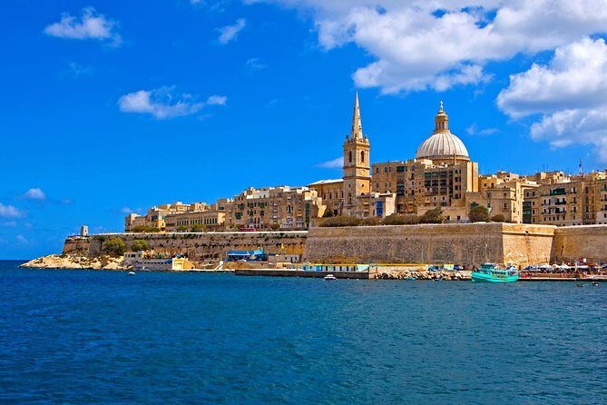 Valletta (UNESCO) guided tour, Malta Experience (included), Cathedral (optional) - FAQs about the Valletta Guided Tour