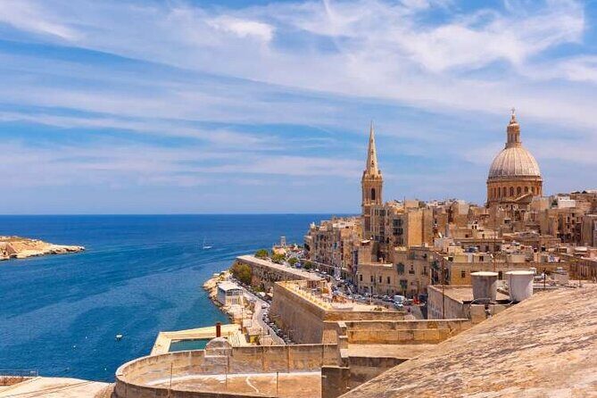 Valletta Walking Tour, In a Small Group - What Travelers Love About This Tour