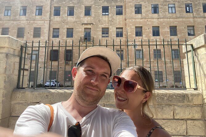 Valletta's Hidden Minds: Self-Guided Psychological Puzzle Walk - An In-Depth Look at the Itinerary