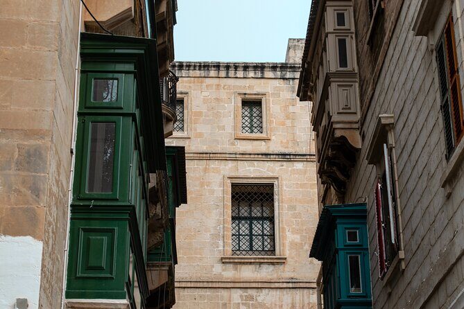 Valletta's Hidden Minds: Self-Guided Psychological Puzzle Walk - Is It Worth It?