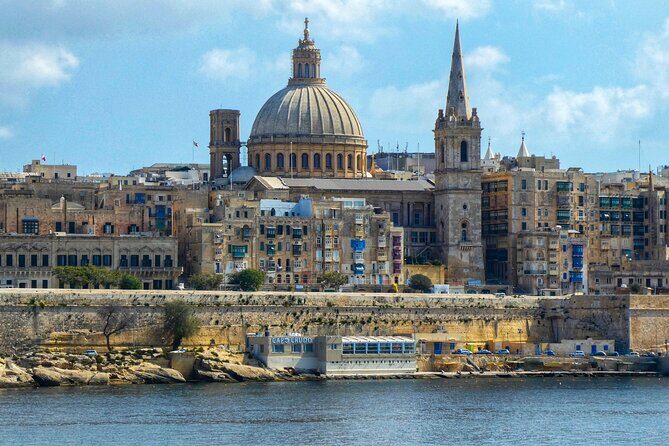 Valletta's Hidden Minds: Self-Guided Psychological Puzzle Walk - FAQ