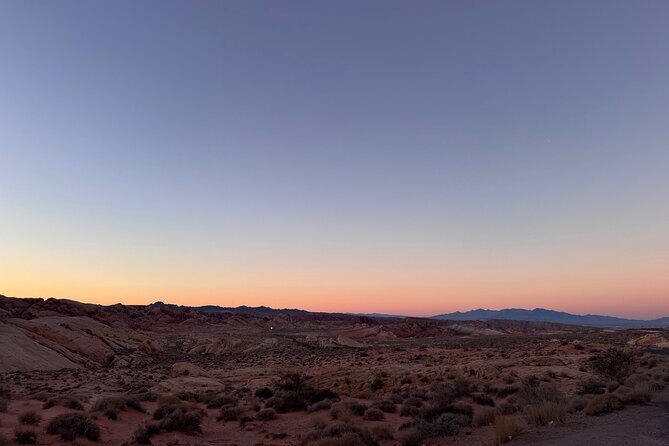 Valley of Fire Private Tour by 4WD - Why Choose the Valley of Fire Private 4WD Tour?