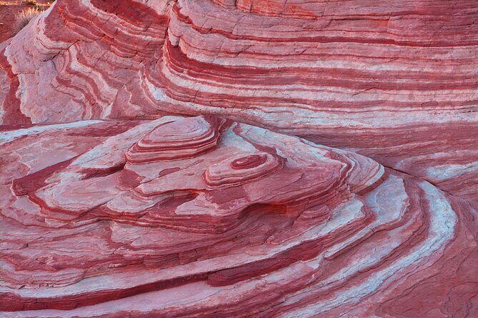 Valley of Fire State Park Escapade Tour - Practical Aspects: What to Know Before You Go