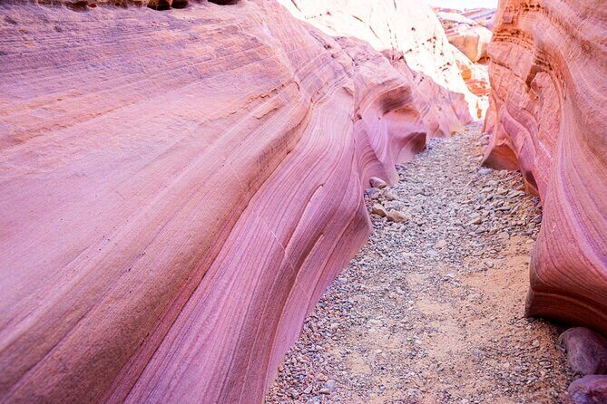 Valley of Fire State Park Escapade Tour - The Sum Up: Who Will Love This Tour?