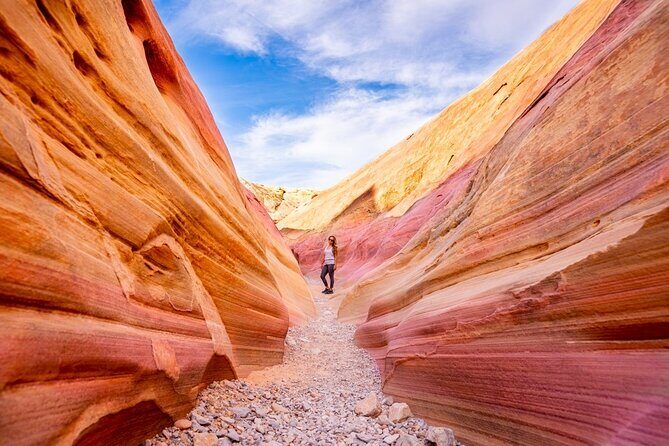 Valley of Fire State Park Escapade Tour - Frequently Asked Questions