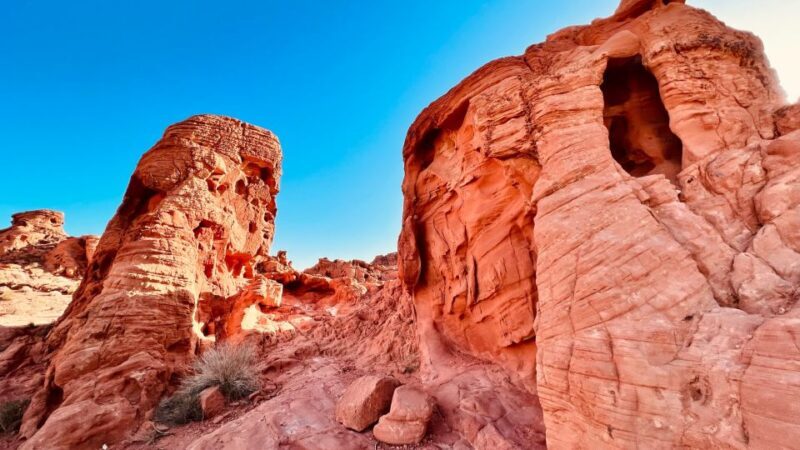 Valley of Fire VIP Small Group Tour From Las Vegas - Who Will Love This Tour?