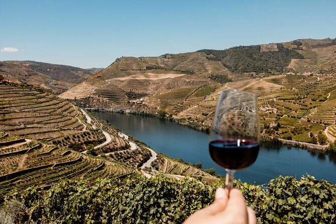 Valley of the Douro and Amarante Wine Gastronomy and Boat Tour - FAQs