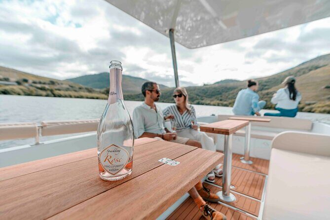Valley of the Douro: Private Tour Electric Boat 1h With Wine Tasting - FAQ