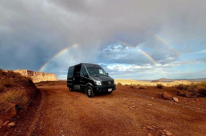 Valley of the Gods Sunset Tour - What’s Included and Practical Details