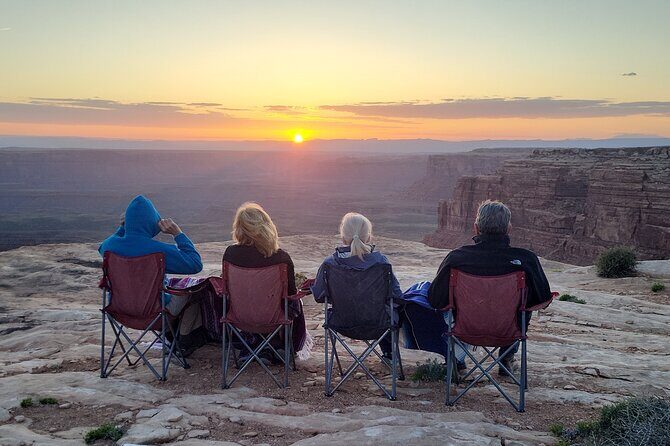 Valley of the Gods Sunset Tour - The Experience: What to Expect
