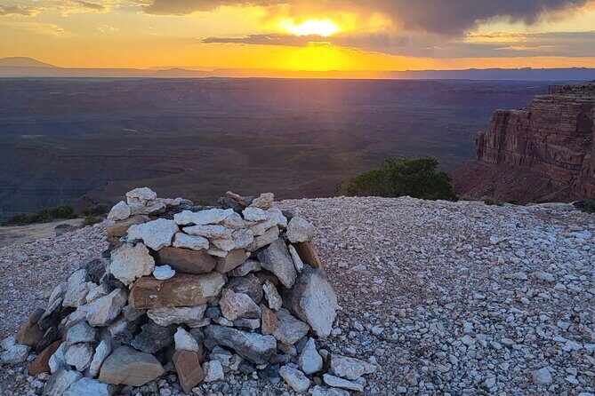 Valley of the Gods Sunset Tour - The Sum Up