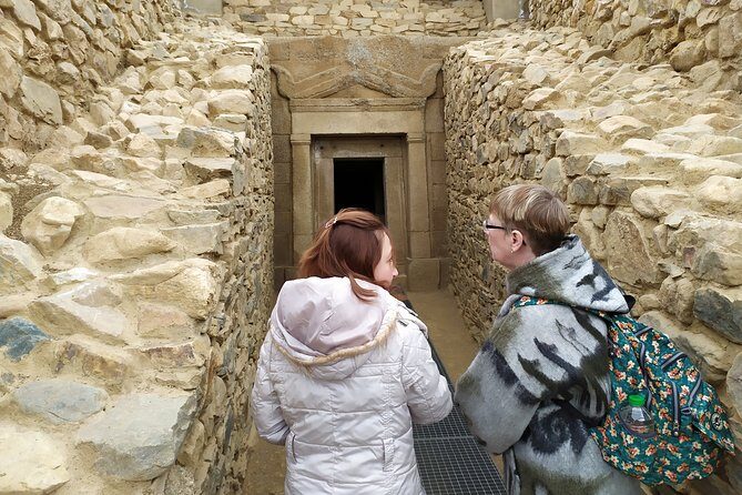 Valley of the Thracian Kings, Hidden Treasures - Potential Drawbacks and Considerations