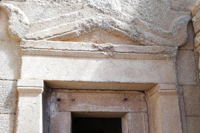 Valley of the Thracian Kings, Hidden Treasures - FAQ