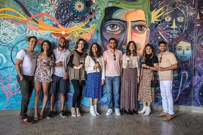 Valley tour /Bakuss/bloodlust/Relief/restaurant Elena/justina - What’s Included and What’s Not?