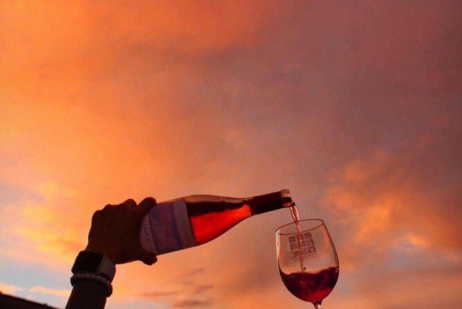 Valley tour /Bakuss/bloodlust/Relief/restaurant Elena/justina - Who Is This Tour Best For?