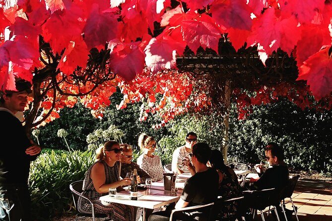 Valleys of Vino Full Day Tour - Key Points