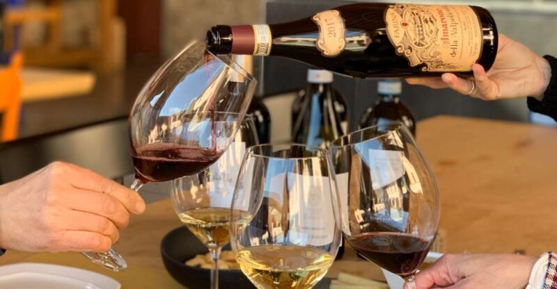 Valpolicella: 1.5-Hour Guided Winery Tour with Wine Tasting - Who Will Love This Tour?