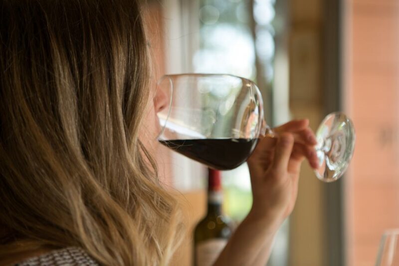 Valpolicella: Discovering Amarone Capitel della Crosara - Key Points