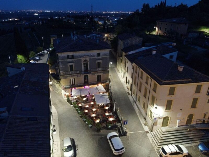 Valpolicella: Gourmet Evening Wine Tasting in Valpolicella - A closer look at the experience