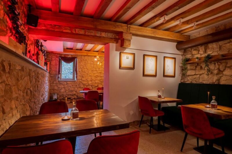 Valpolicella: Gourmet Evening Wine Tasting in Valpolicella - FAQs