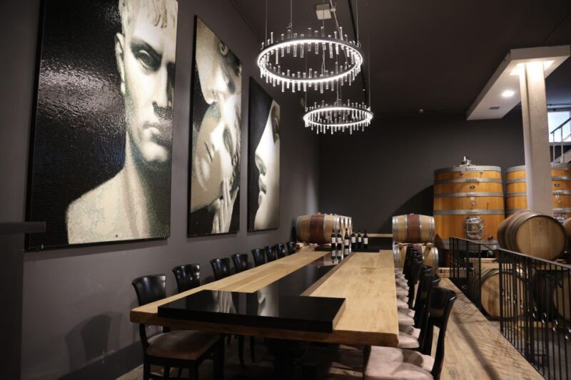 Valpolicella: Panoramic Wine Tasting - Introduction: A Snapshot of the Valpolicella Experience