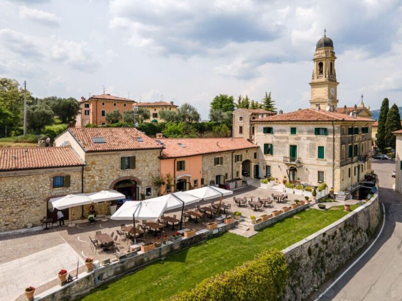 Valpolicella: Panoramic Wine Tasting - Who Will Love This Experience?