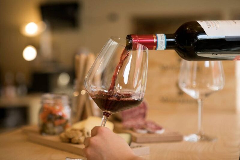 Valpolicella: Wine experience Valpolicella in a glass - Key Points