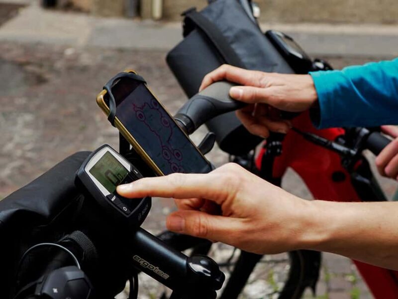 Valpolicella Wine Museum: E-bike rental with App and Tasting - Key Points