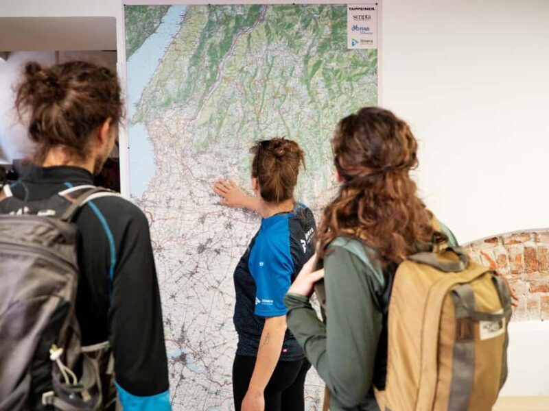 Valpolicella Wine Museum: E-bike rental with App and Tasting - A Closer Look at the Experience