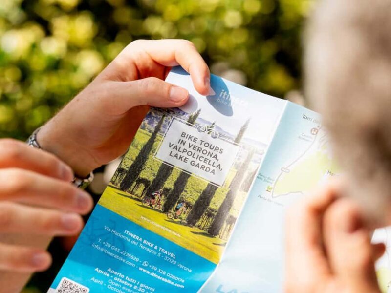Valpolicella Wine Museum: E-bike rental with App and Tasting - Who Should Consider This Tour?