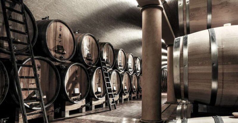 Valpolicella: Wine Tasting With A Sommelier and Light Lunch - An In-Depth Look at the Valpolicella Wine Tasting Experience